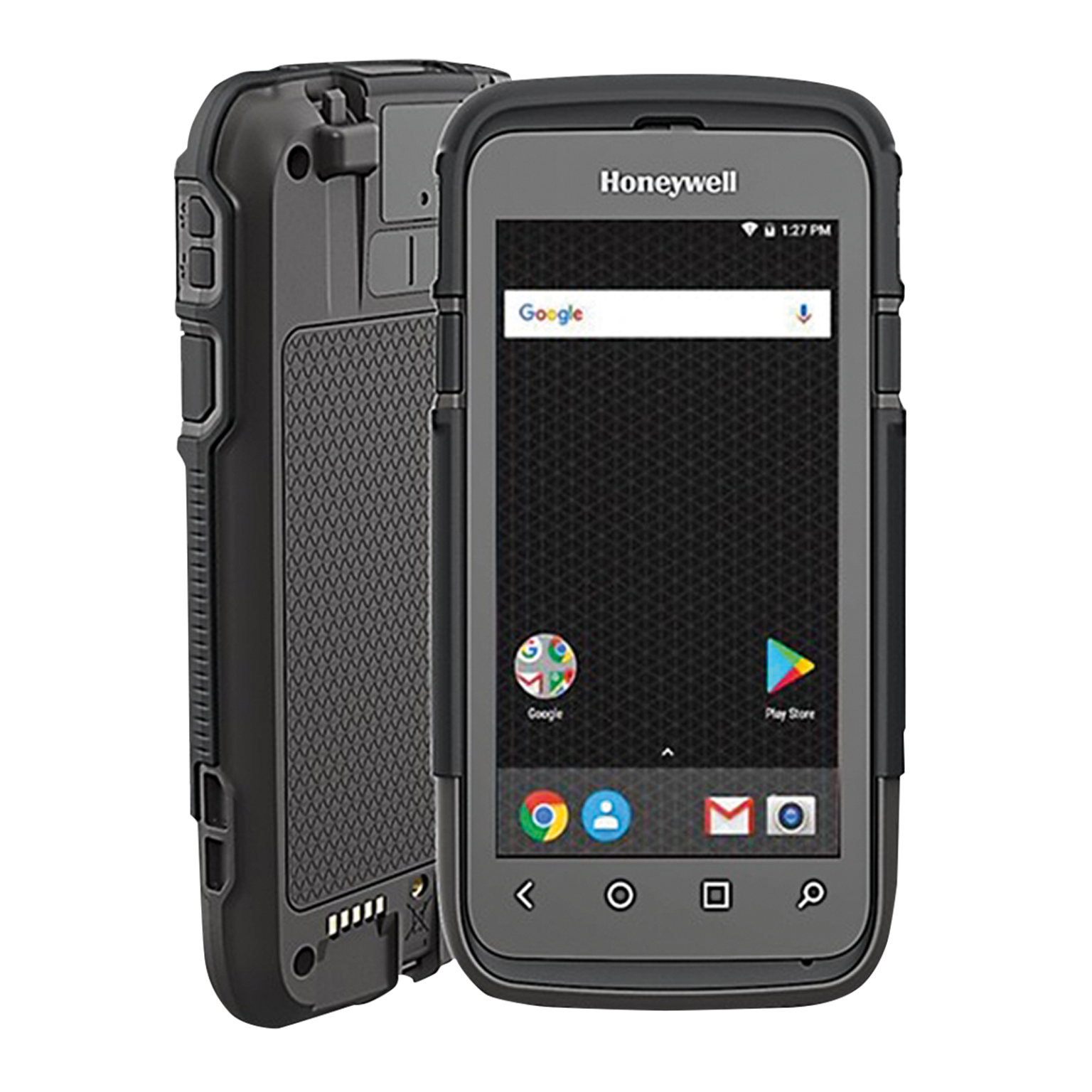 OM Conseil SAS, revendeur agréé de terminaux mobiles Honeywell